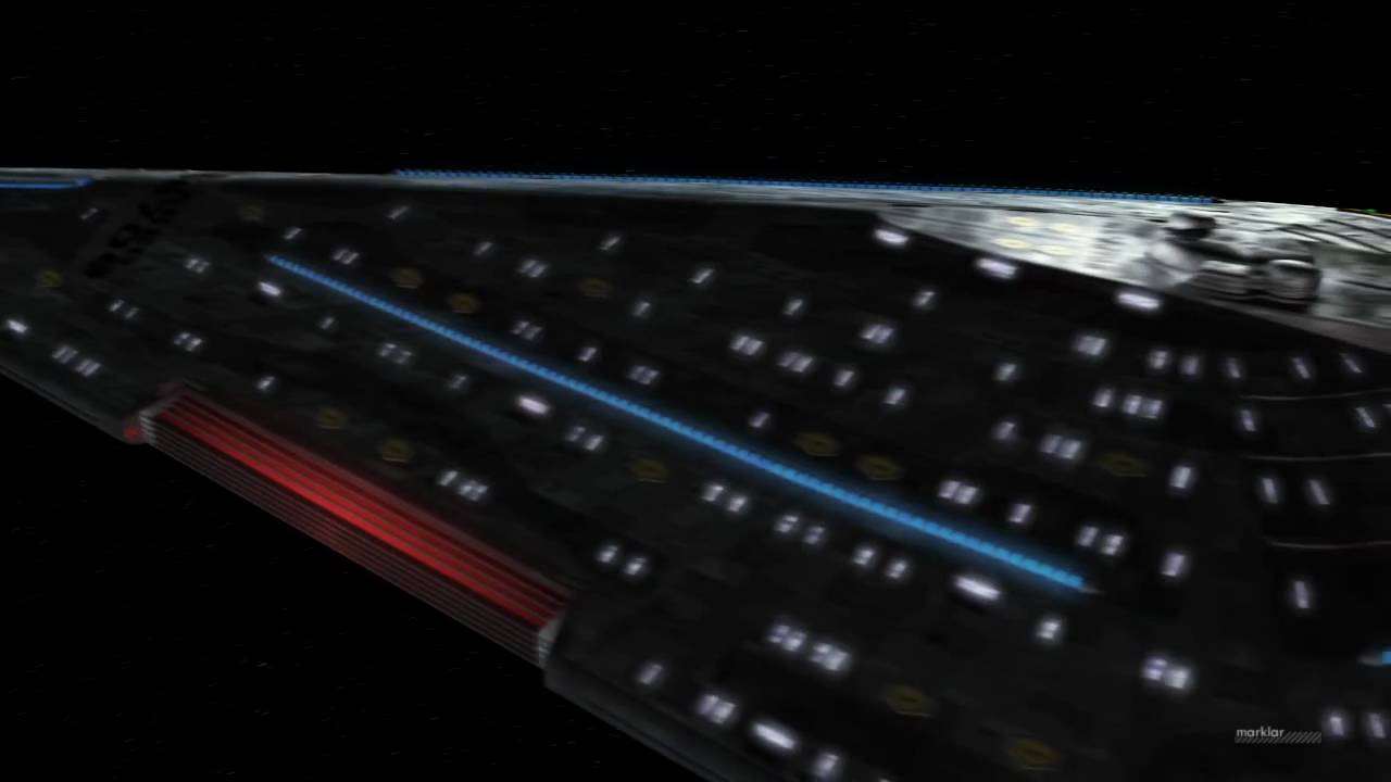 USS Ares Glory Shot - YouTube