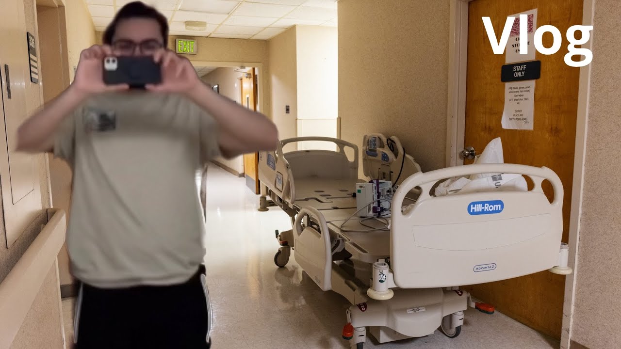 Definitely Medically Stable - Vlog - YouTube