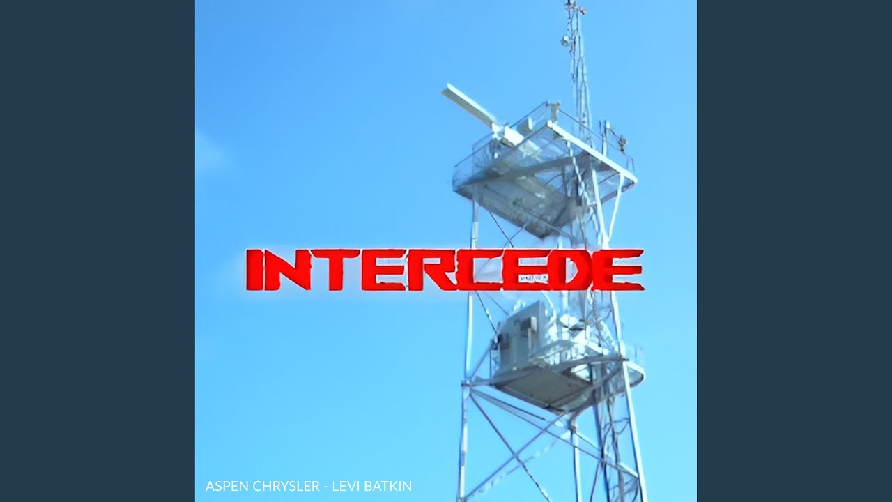 Intercede - YouTube
