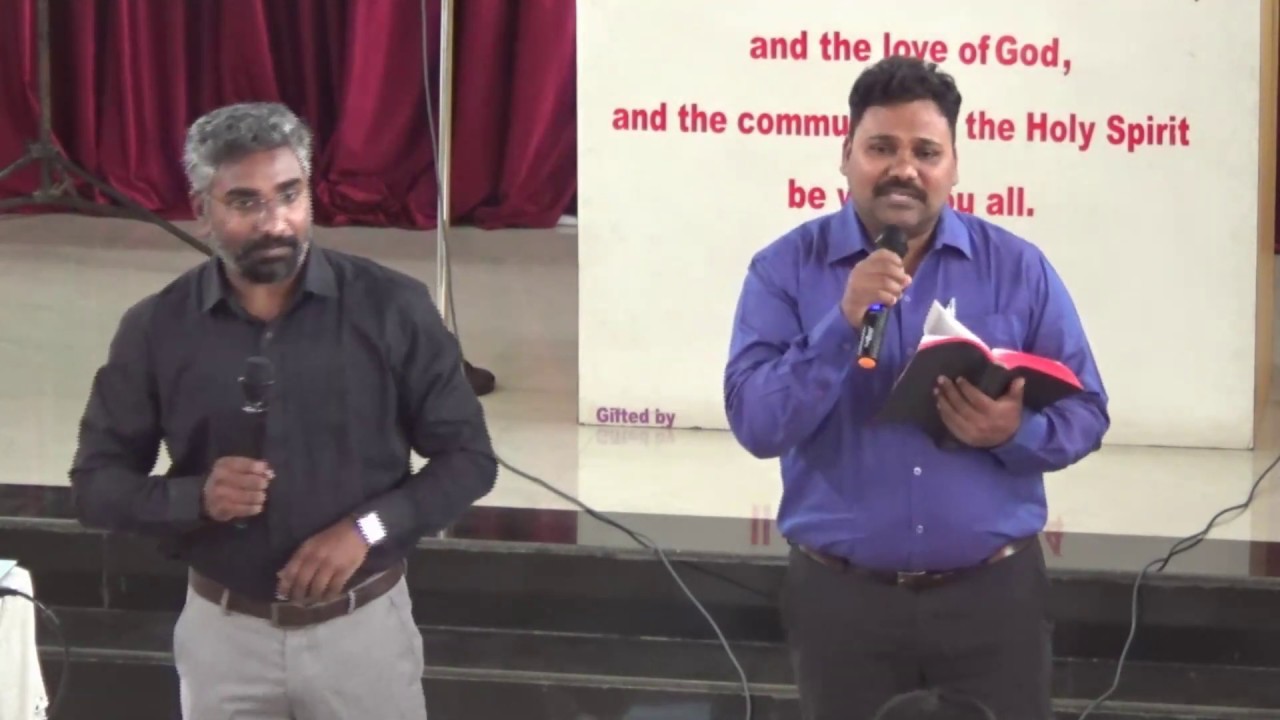 UNMASKED. Bro Eby Varghese 3 - YouTube