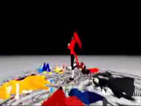 [MMD]Homestuck-Maid of Life - YouTube