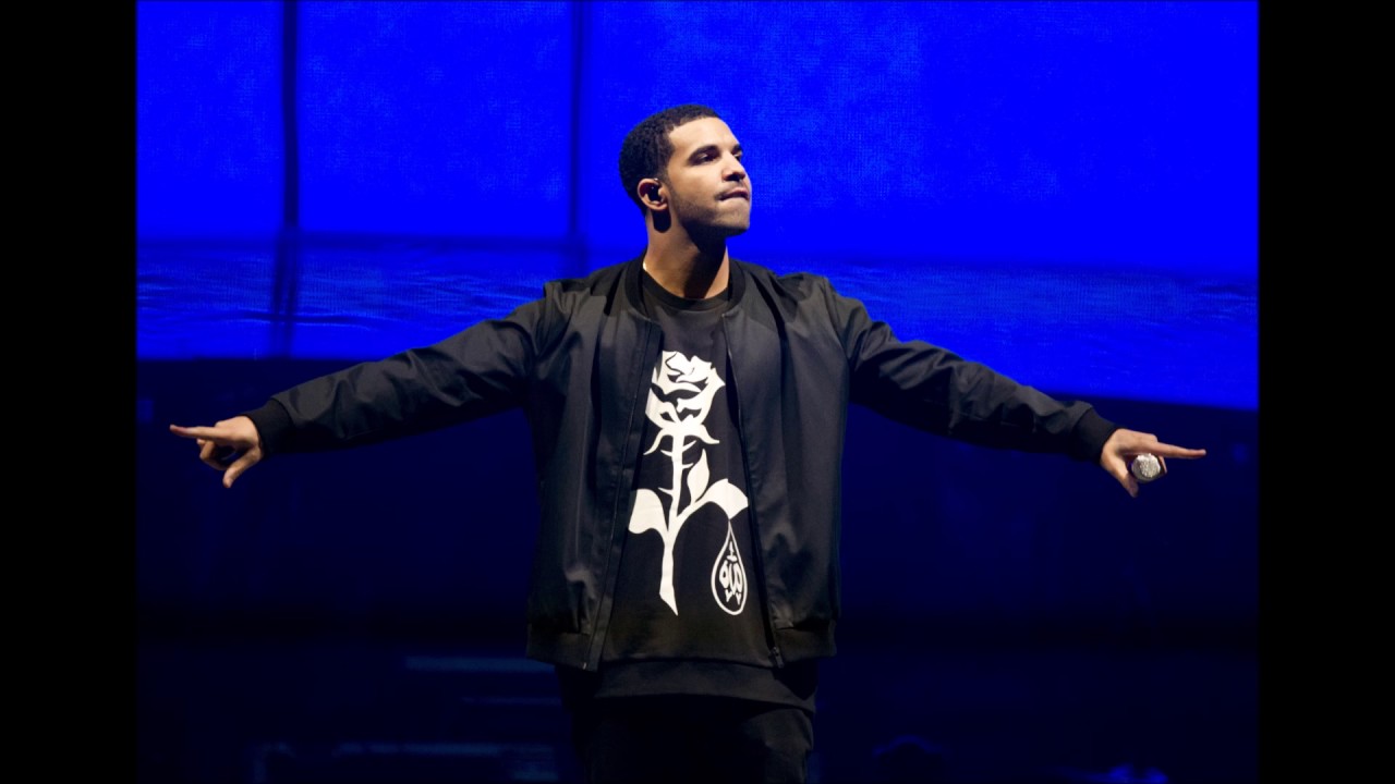 (FREE) Drake Type Beat "LaLaLa" 2017 Early Release - YouTube