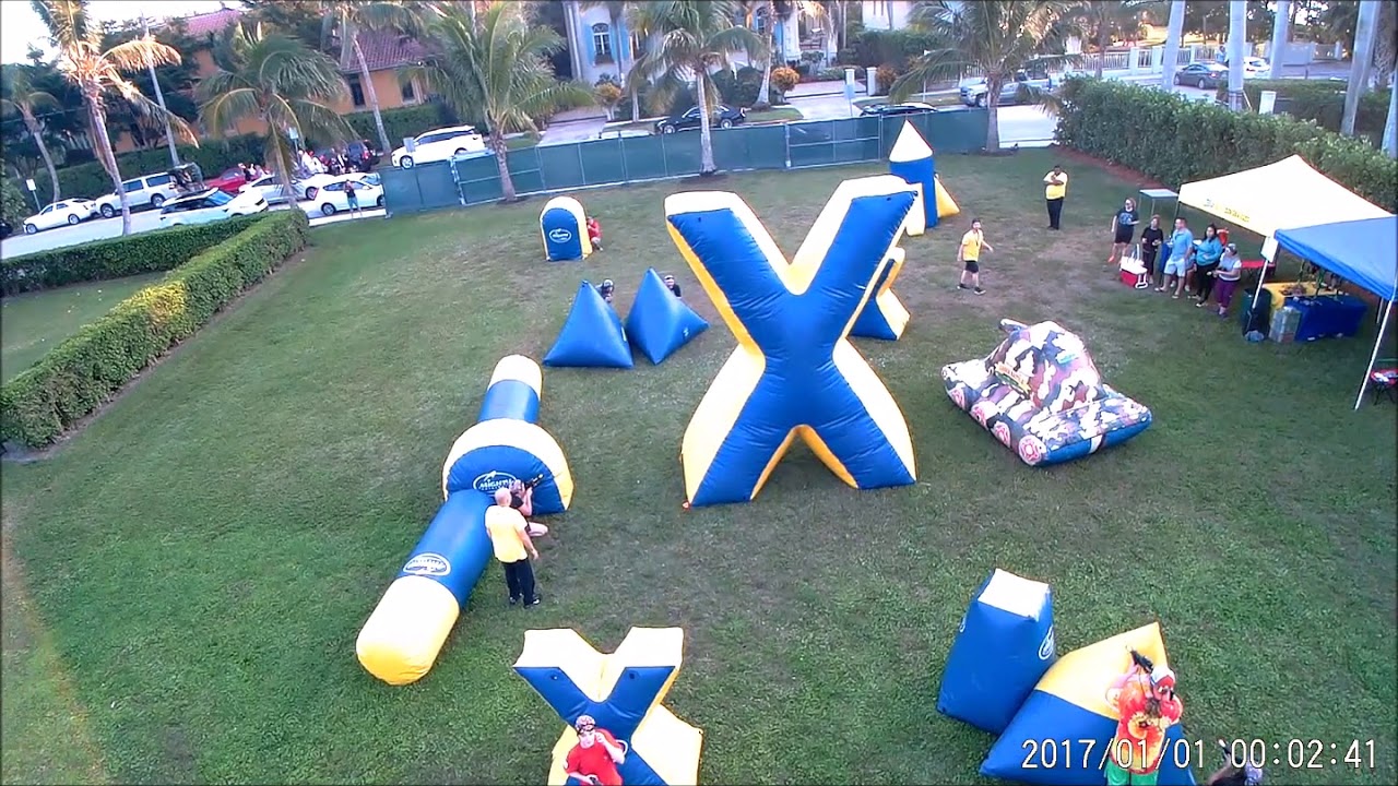 The best laser tag is by Laser Battle for birthday parties and ...