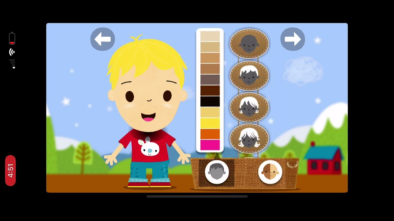 App Reviews - OkiPlay Go Baby! Driver Game - YouTube