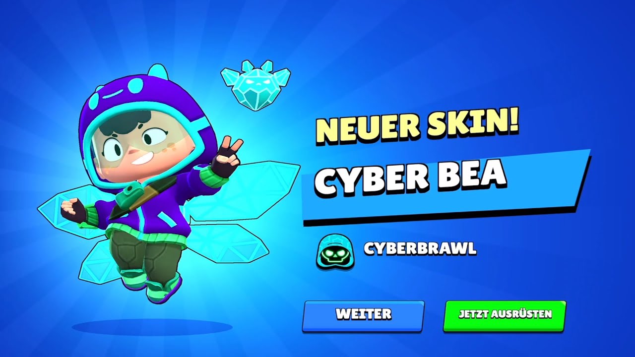 Cheppa Chip testet das neue CYBER-BEA-ANGEBOT! - YouTube