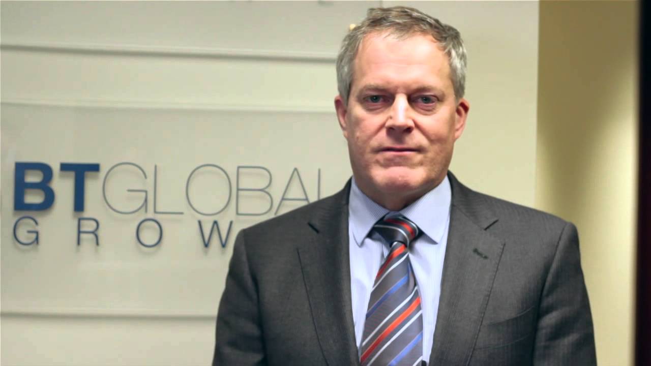 BT Global Growth Fund - YouTube