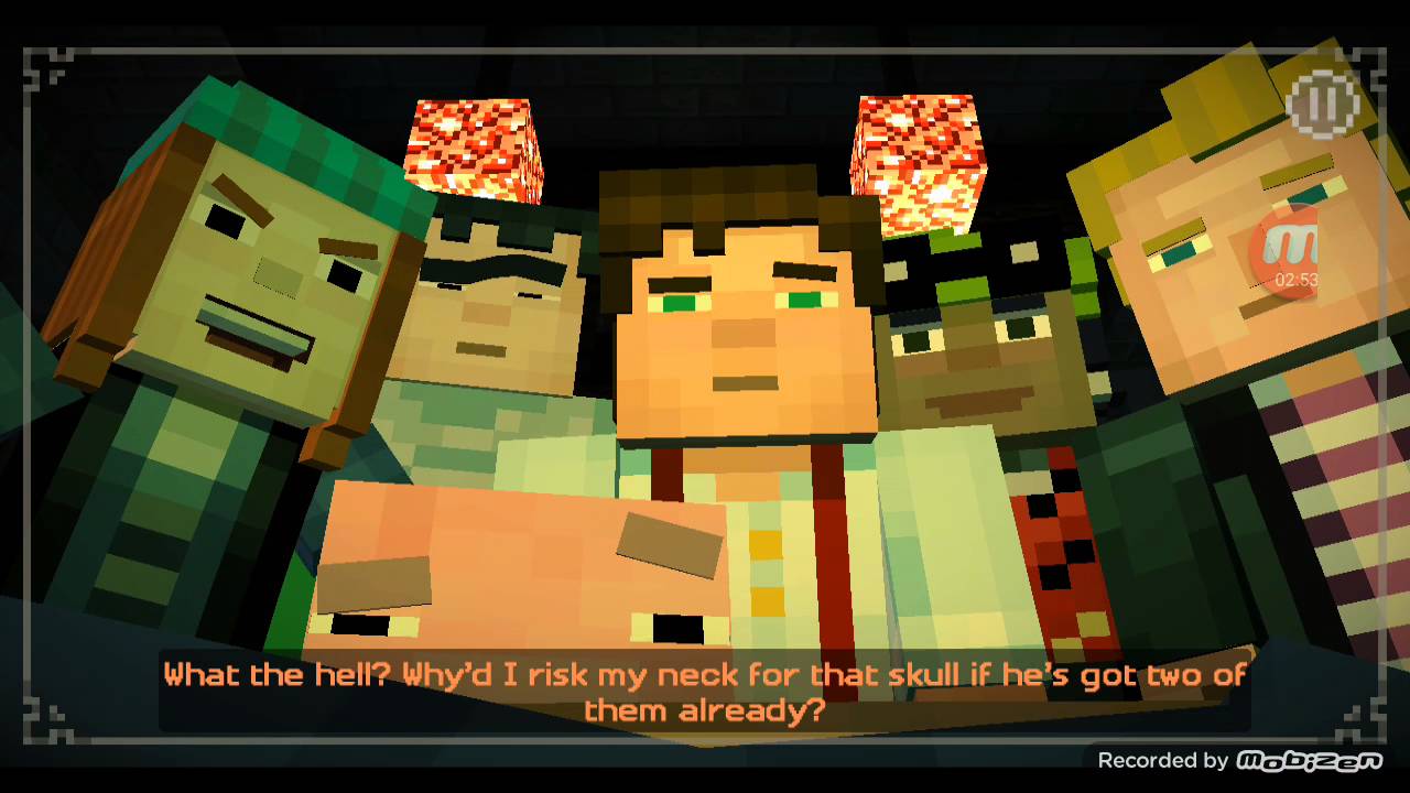 Mcsm part 4 - YouTube
