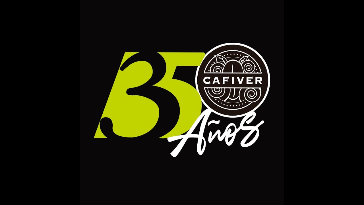 CAFIVER 35 AÑOS Inglés - YouTube