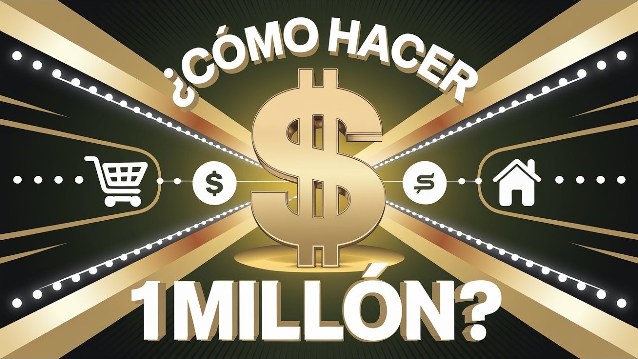 Cómo Hacer 1 Millón de Dólares: ¿Ventas, Suscripción o Renta ...