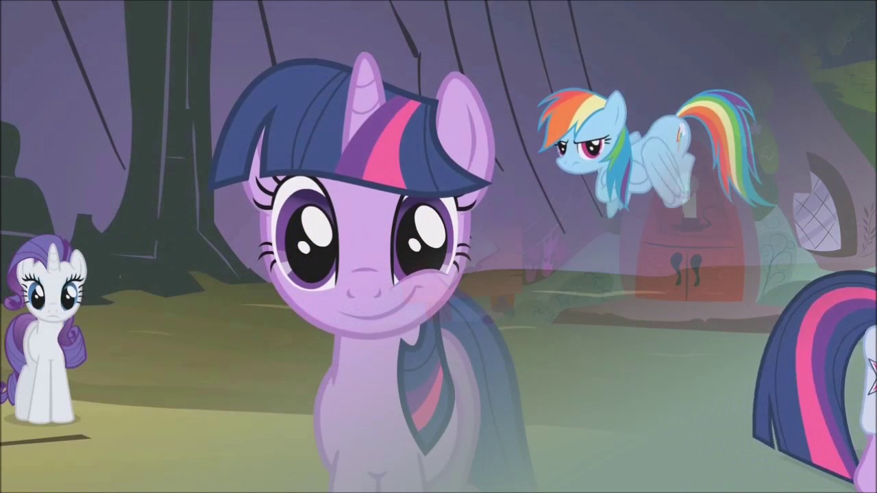 TwiShy -treasure PMV - YouTube