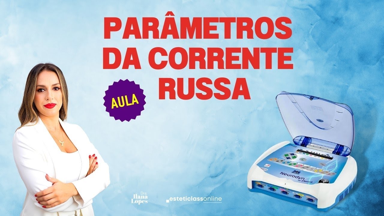 Corrente Russa Parâmetros Pdf - RETOEDU