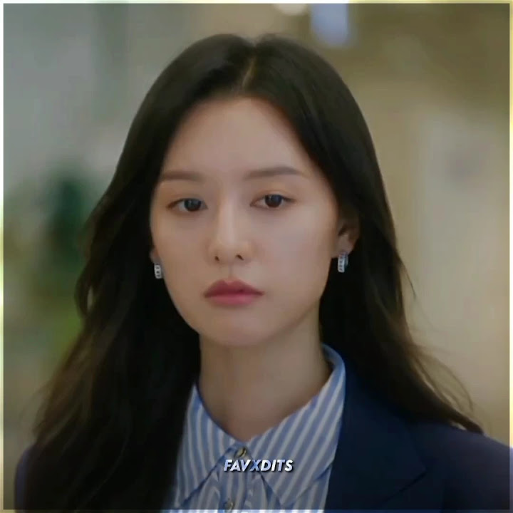Hong Hae In Iconic Walks 🔥 Queen Of Tears Kim Ji Won Edit Kdrama