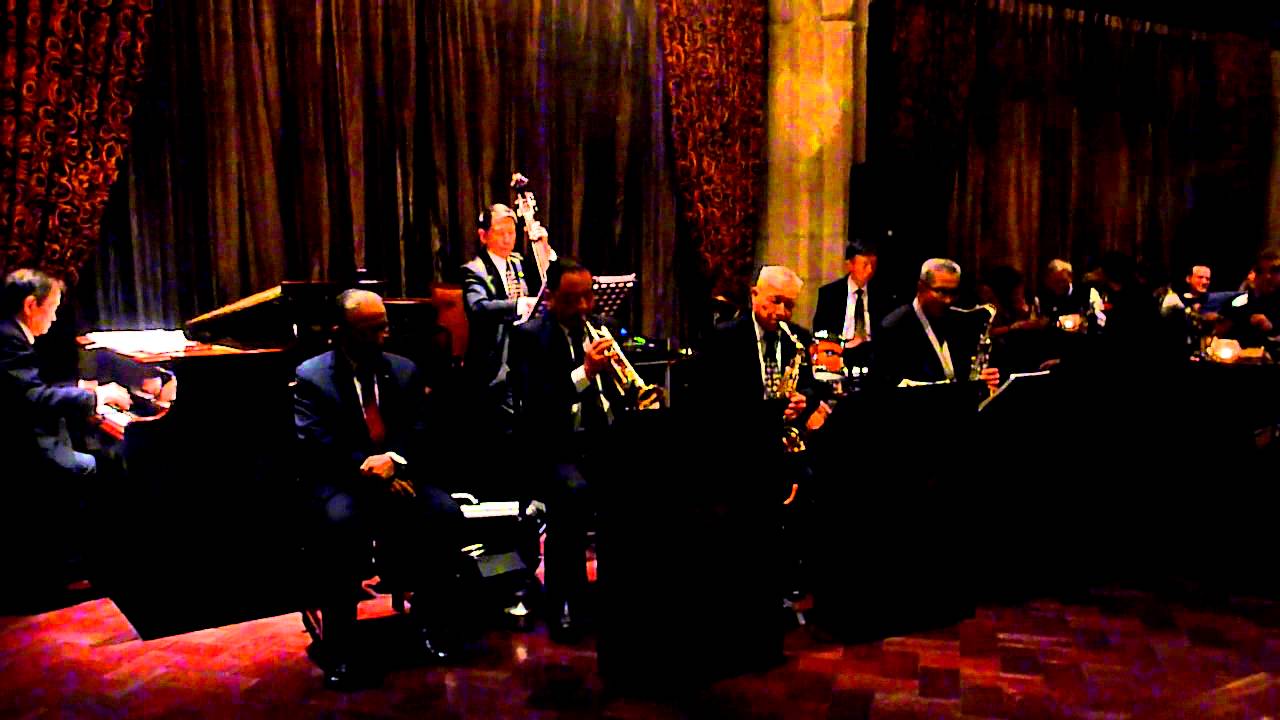 Shanghai Old Jazz Band Peace Hotel 4 YouTube shanghai-old-jazz-band-peace-hotel-4-youtube