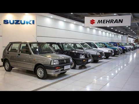 New 2026 Suzuki Mehran finally launched!!! Is BACK!? 🔥 You Won’t ...