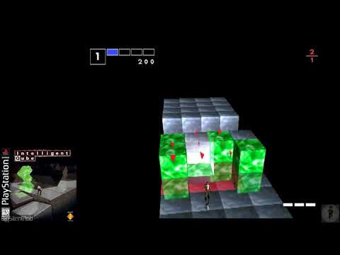 8 Great Playstation Puzzle Games (PS1) - YouTube