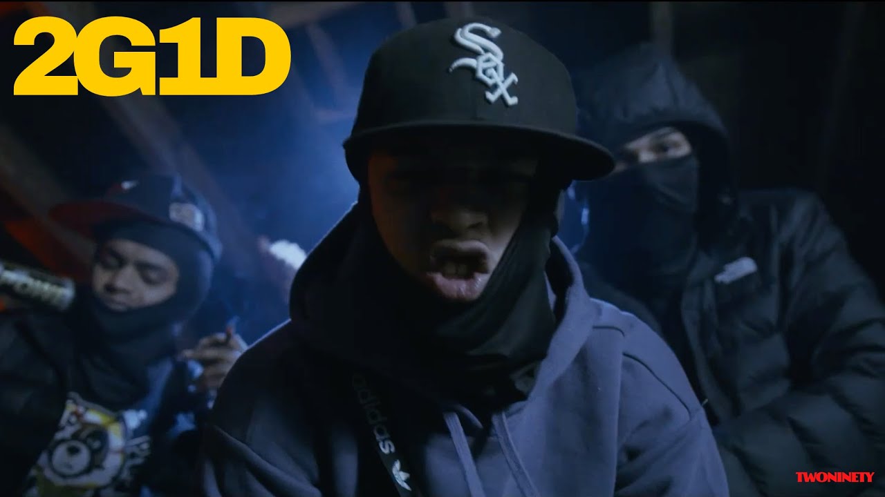 TWONINETY - 2G1D (MUSIC VIDEO) - YouTube