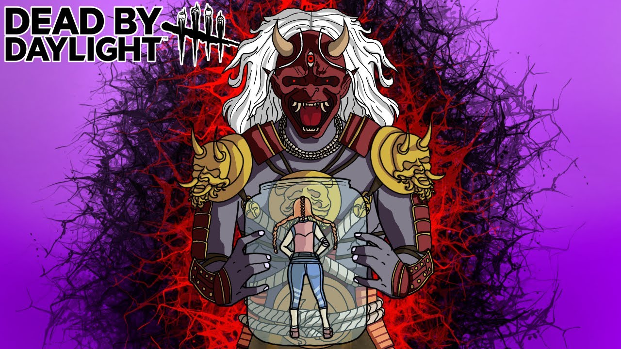 Things are getting really WEIRD in DBD!!! - YouTube