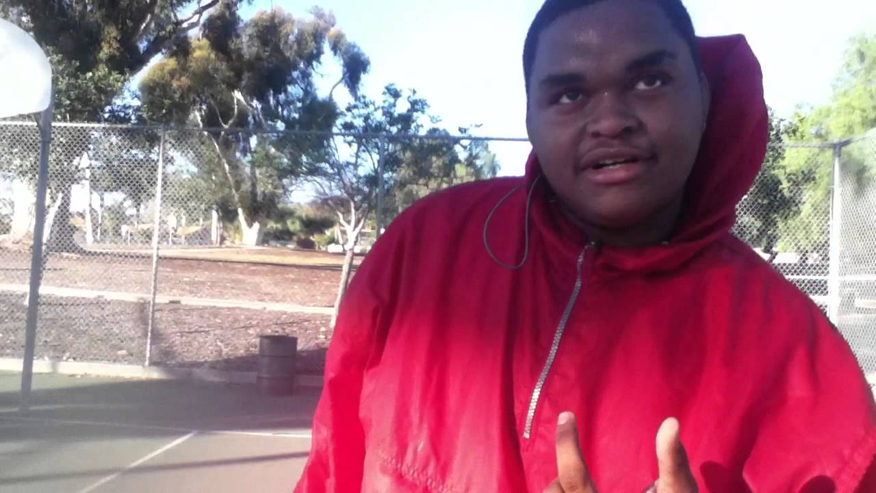 Tim Tips (Jamel Flop Brown) Hospital Flip - YouTube