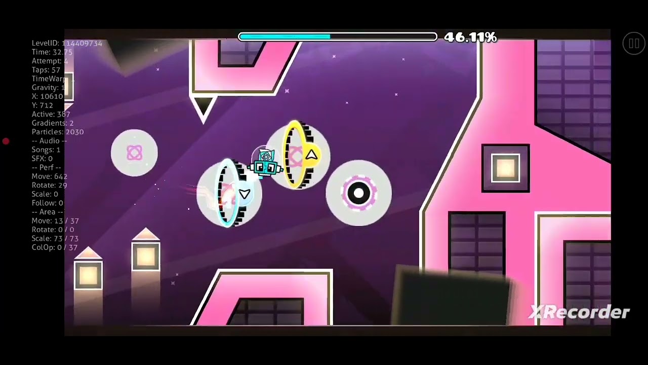 daily map 100%(quên tên r) - YouTube