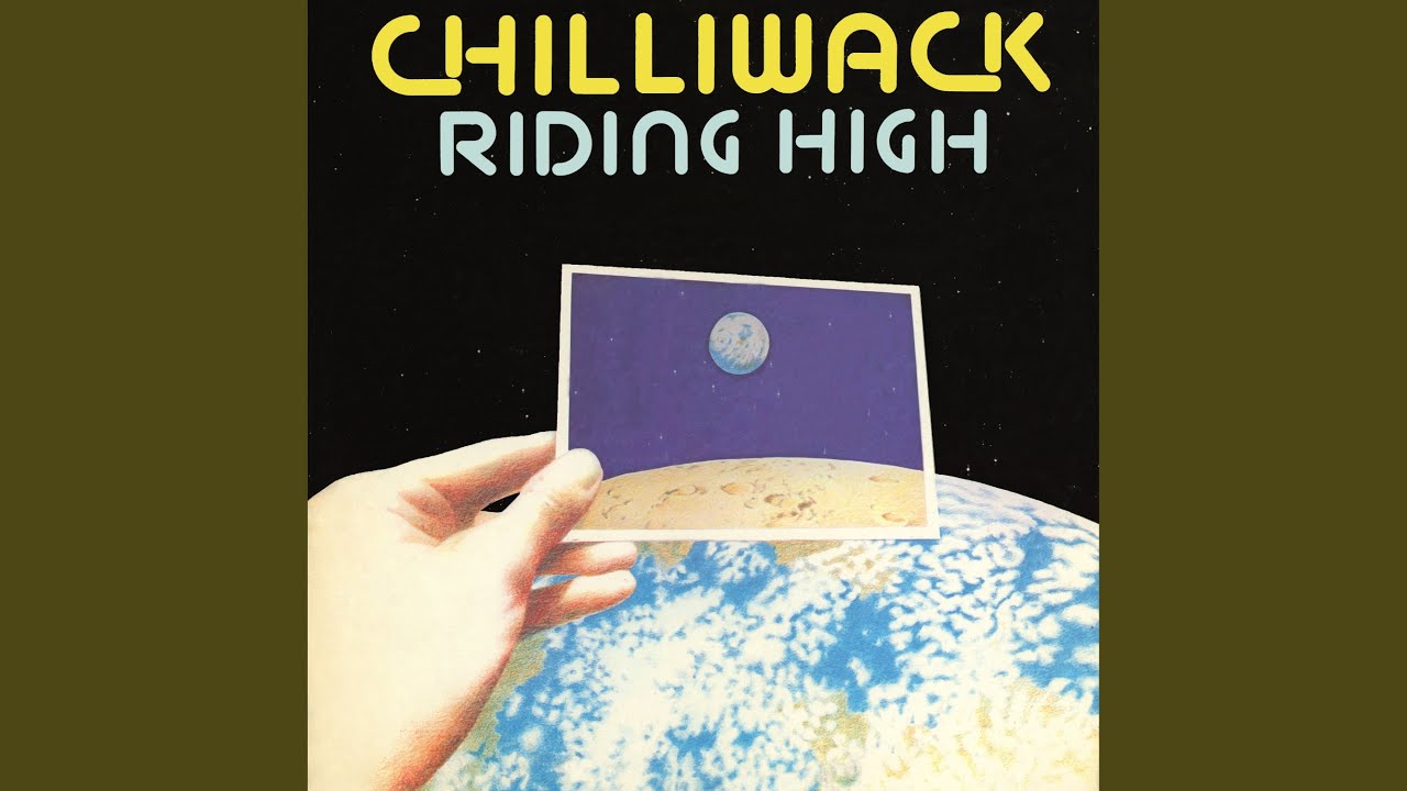 Riding High - YouTube