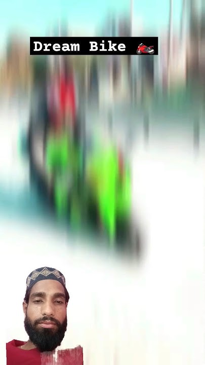 Every Bikers Dream Bike 🏍️🏍️🏍️ #dreambikes #ninja #dreambike # ...