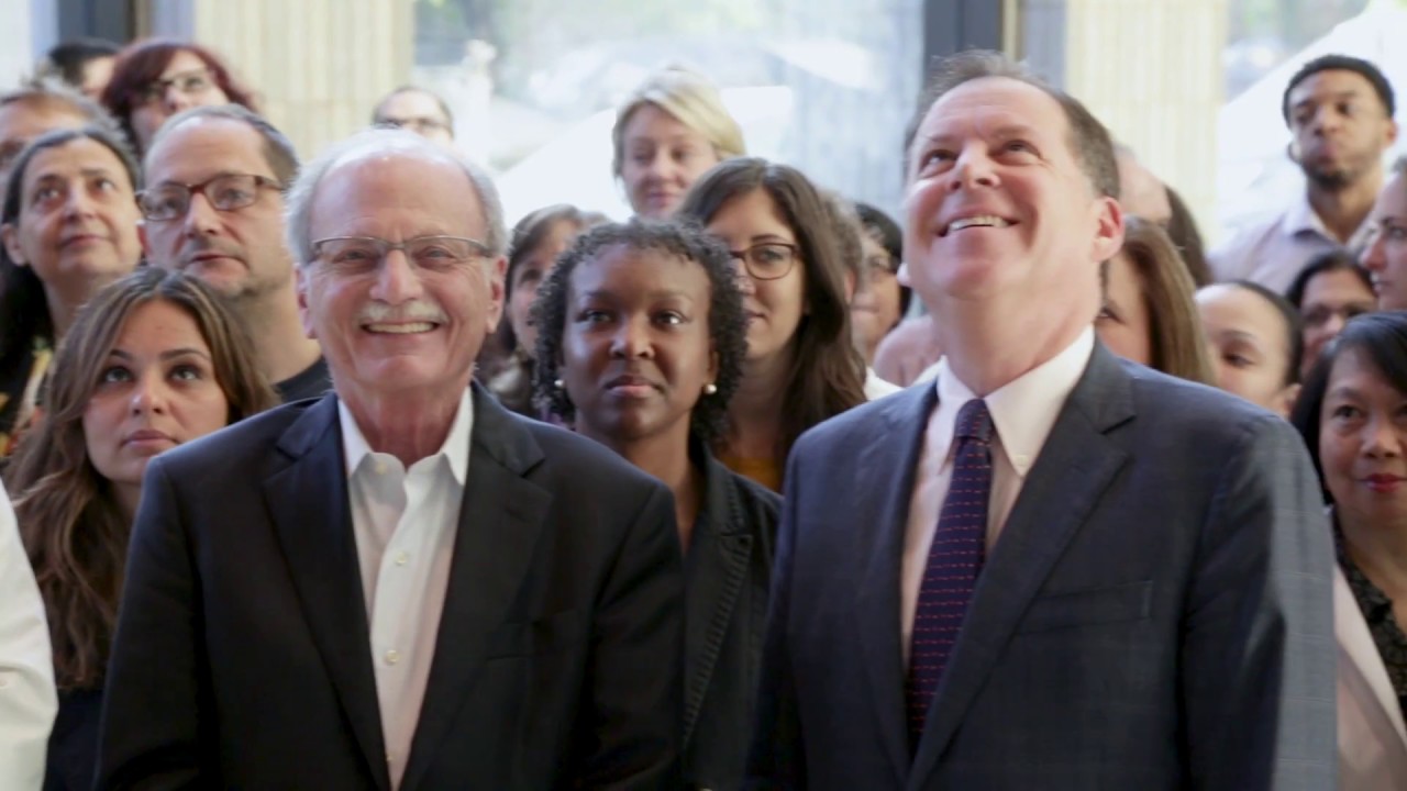 The Tisch Cancer Institute – Mount Sinai | Icahn School of Medicine