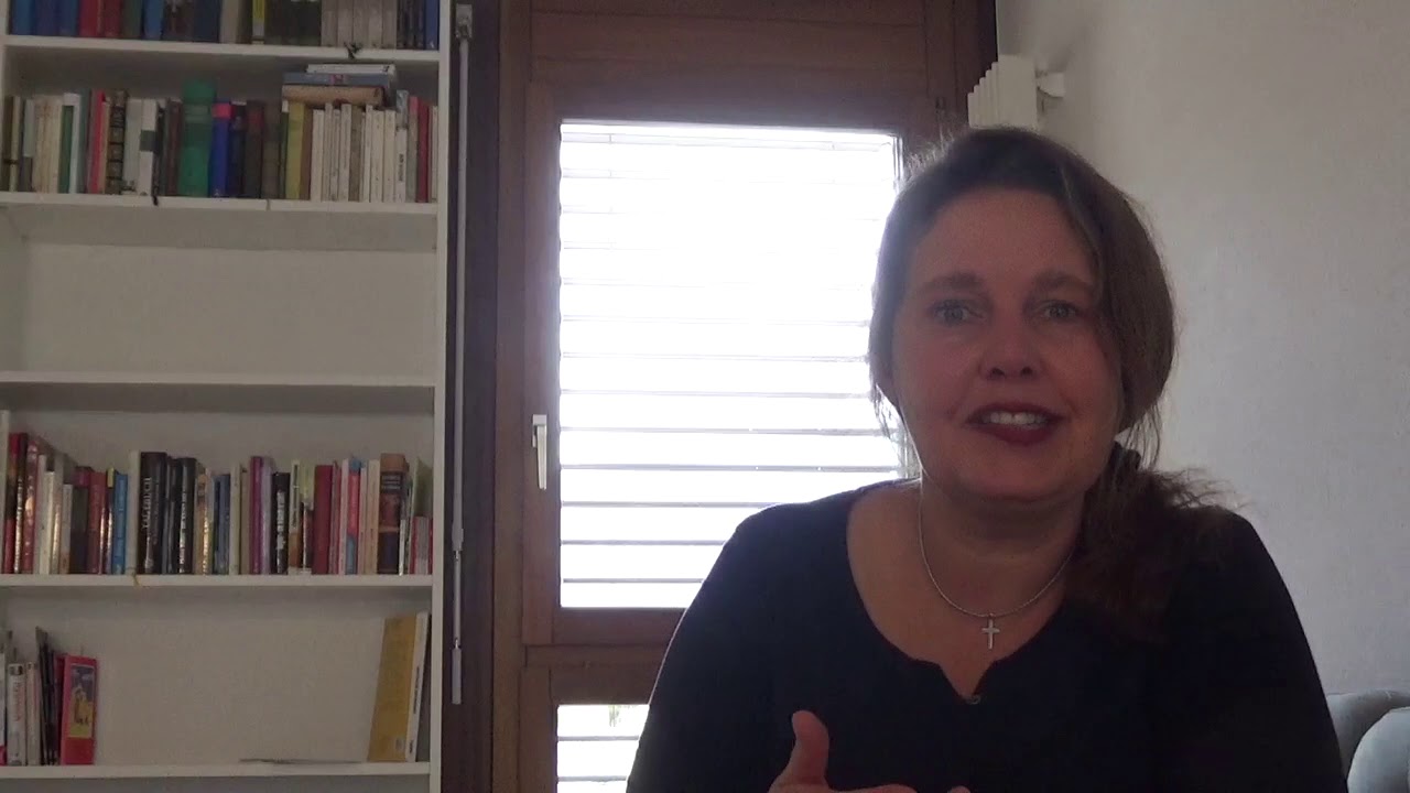 So funktioniert "Typisch deutsch." | Deutsch lernen mit Anja - YouTube