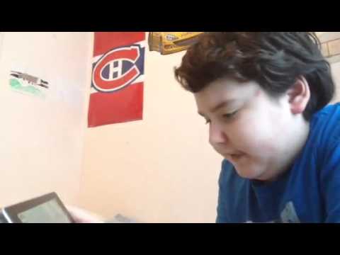 Gmod on the tablet part 1 - YouTube