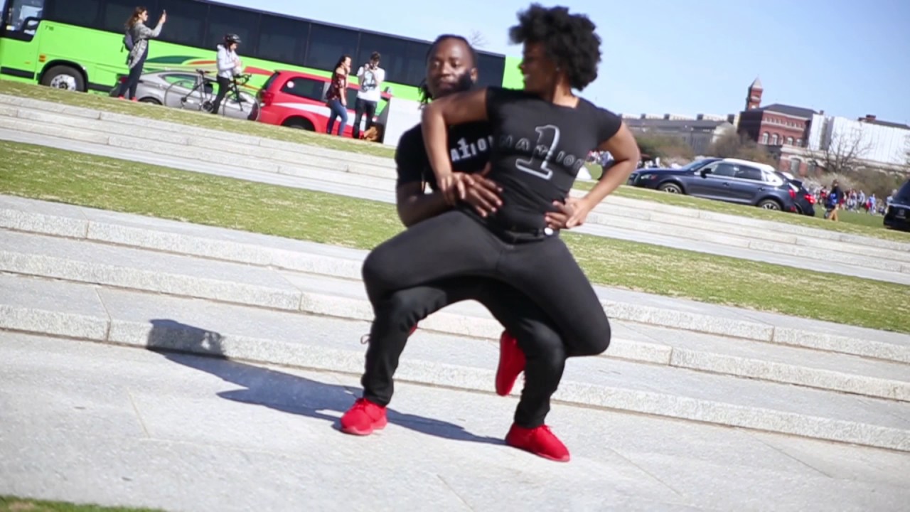 Barbee "Whoa" by Onenation dancers (Danceanyweh) - YouTube