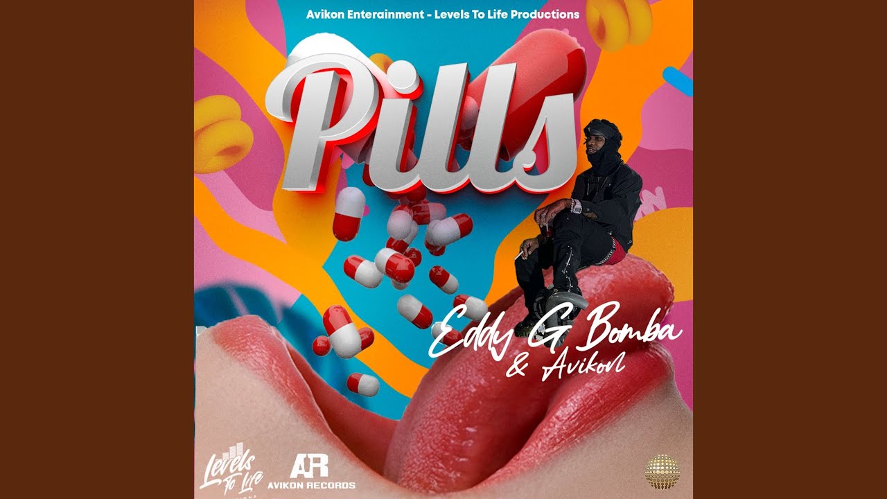 Pills (Radio Edit) - YouTube