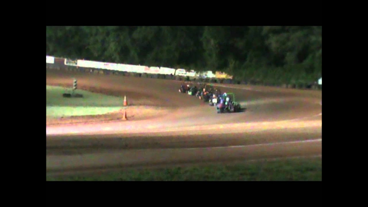 Capital city speedway 052612.wmv - YouTube