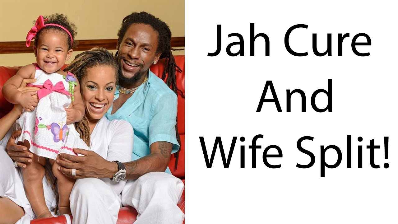 Jah Cure Baby Mother