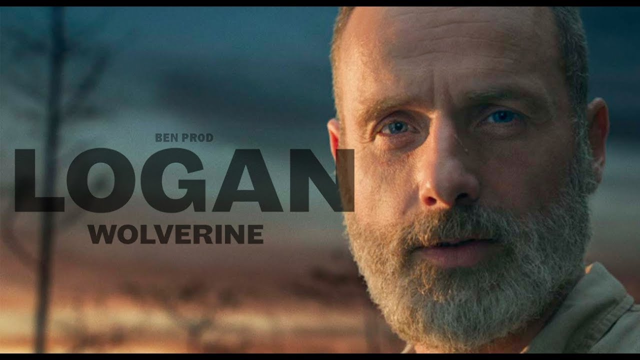 THE WALKING DEAD TRAILER (LOGAN STYLE) 2 - YouTube