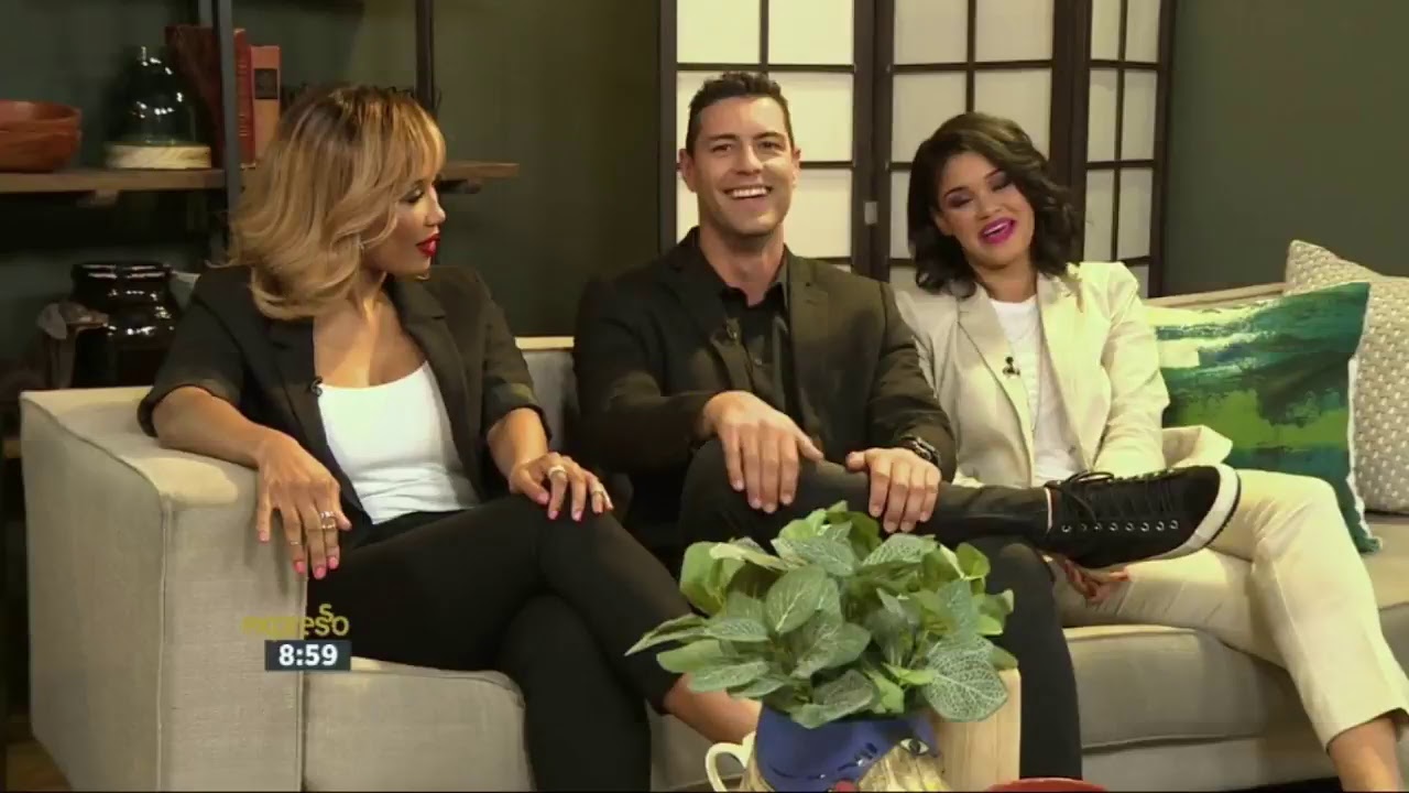Expresso Show Live Stream - YouTube