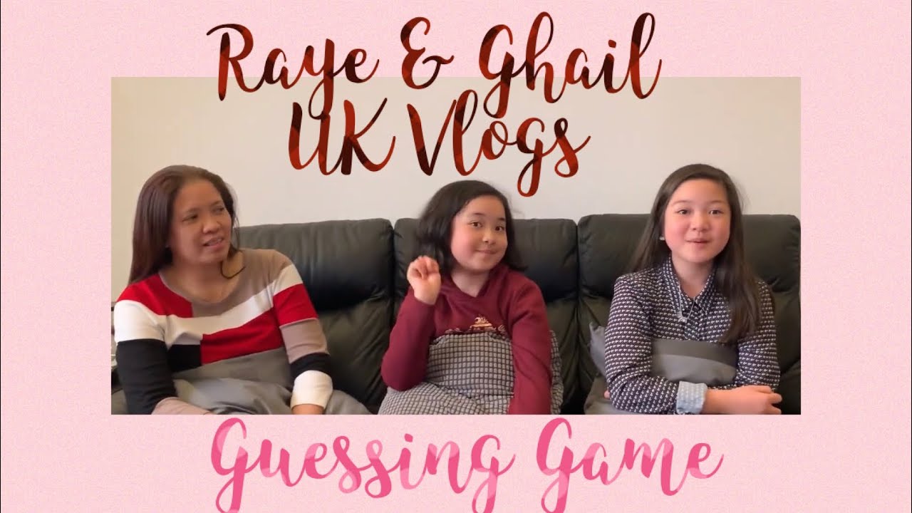 Guessing Game Challenge Part 2 - YouTube