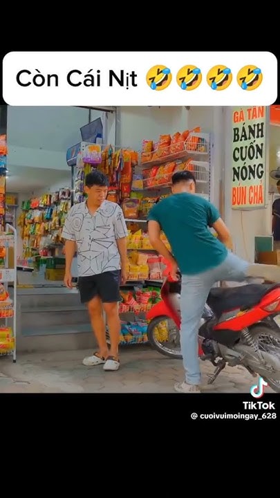 Còn Cái Nịt 🤣🤣🤣🤣🤣trungruoihoaduongtaphoacuoihoaduongentertainment Youtube