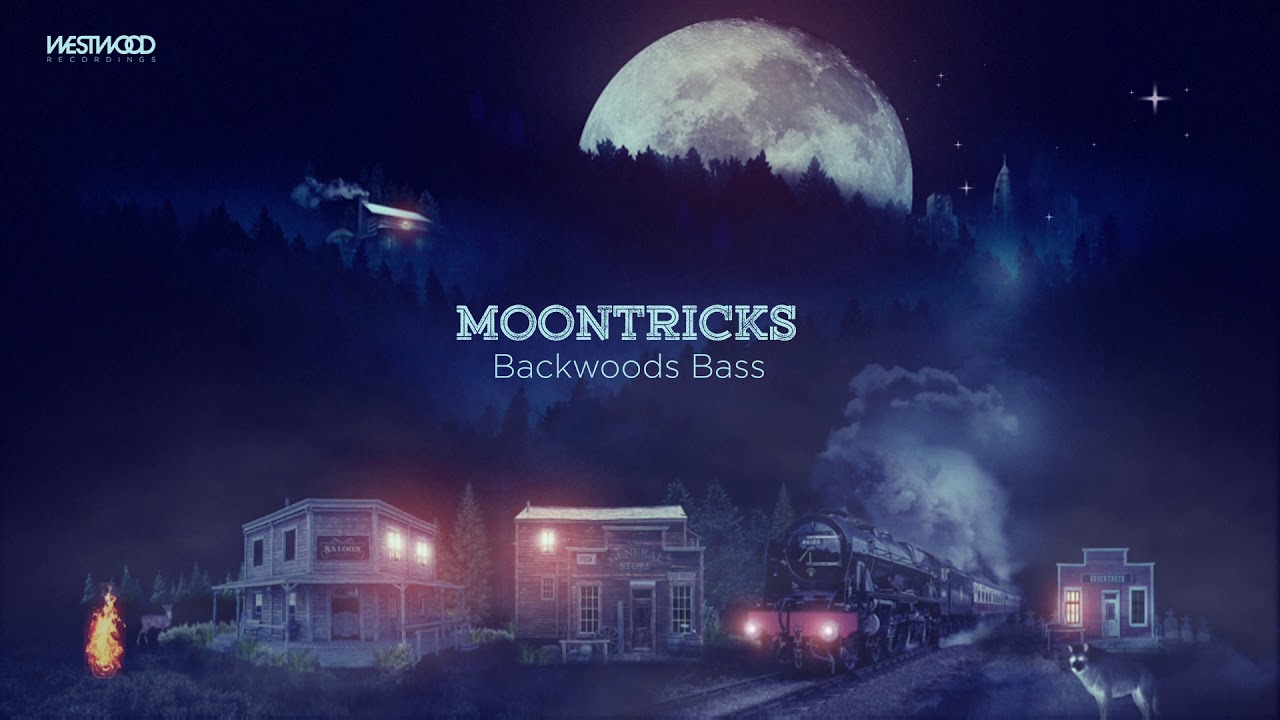 Moontricks - Showdown - YouTube