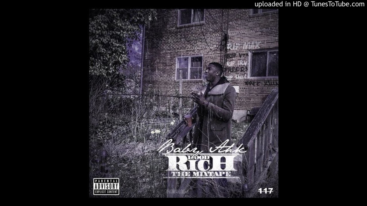 Baby Ahk - Malcolm N The Middle (Prod. By Spizzledoe) - YouTube