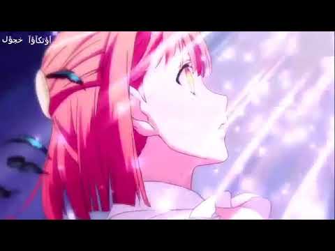 اغنيه انمي حماسيه أمير الغناء  arabvid org