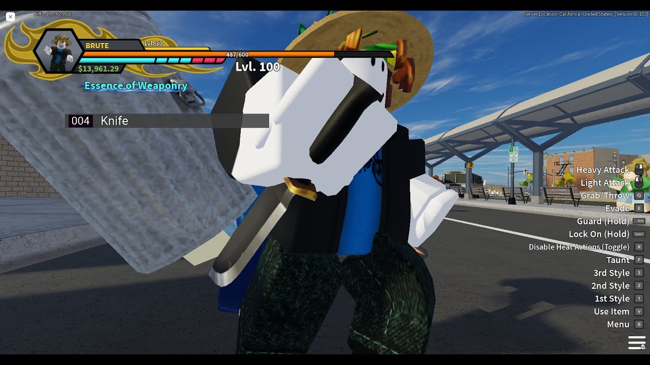 Doing Dungeons In R2F - YouTube