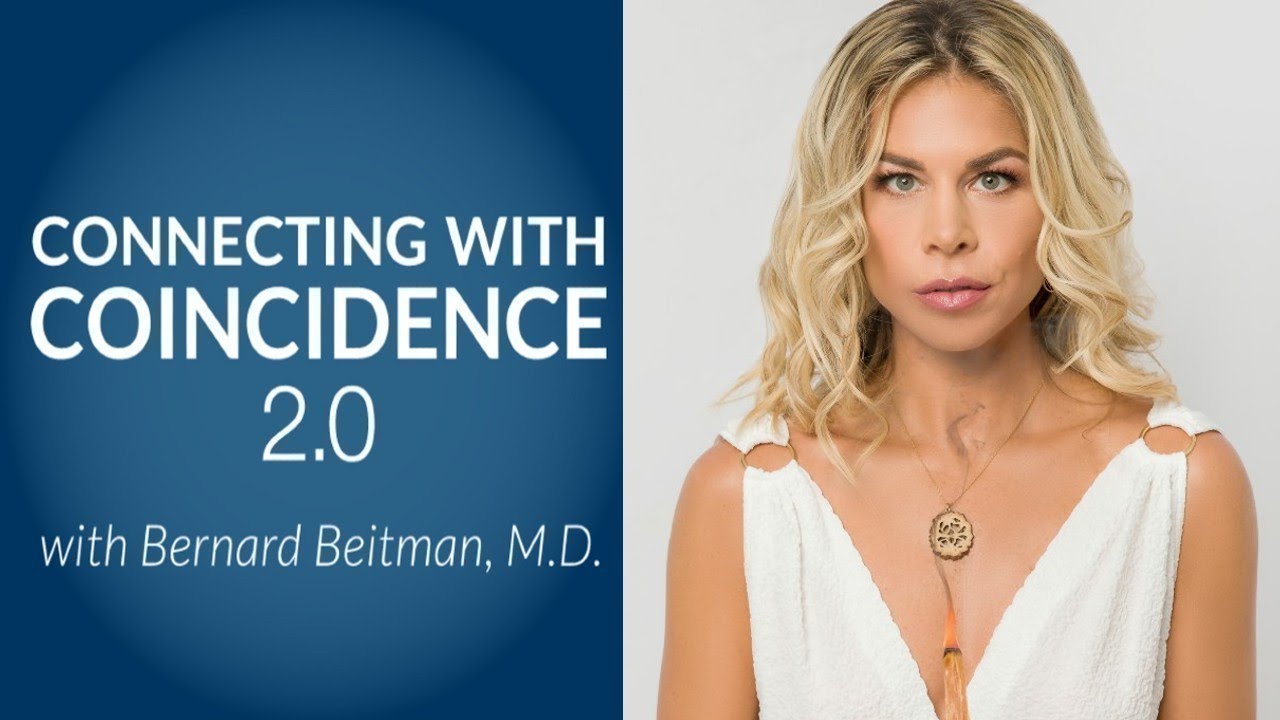 Honing Your Inner GPS, Nicole Frolick: EP 267 - YouTube