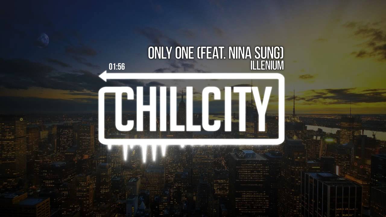 Illenium - Only One (feat. Nina Sung) - YouTube
