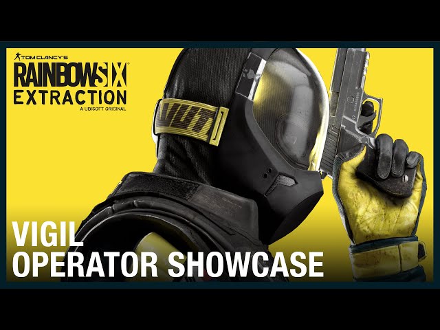 Operator Tier List - Tom Clancy's Rainbow Six Extraction