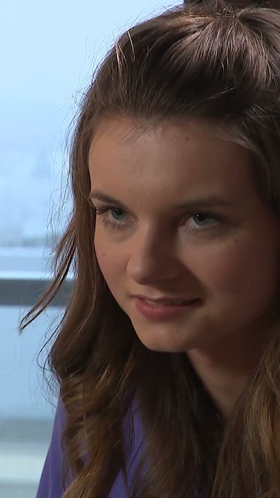 Nie AkceptowaŁa Przyrodniej Siostry 🍼👶 Ukryta Prawda Shorts Youtube