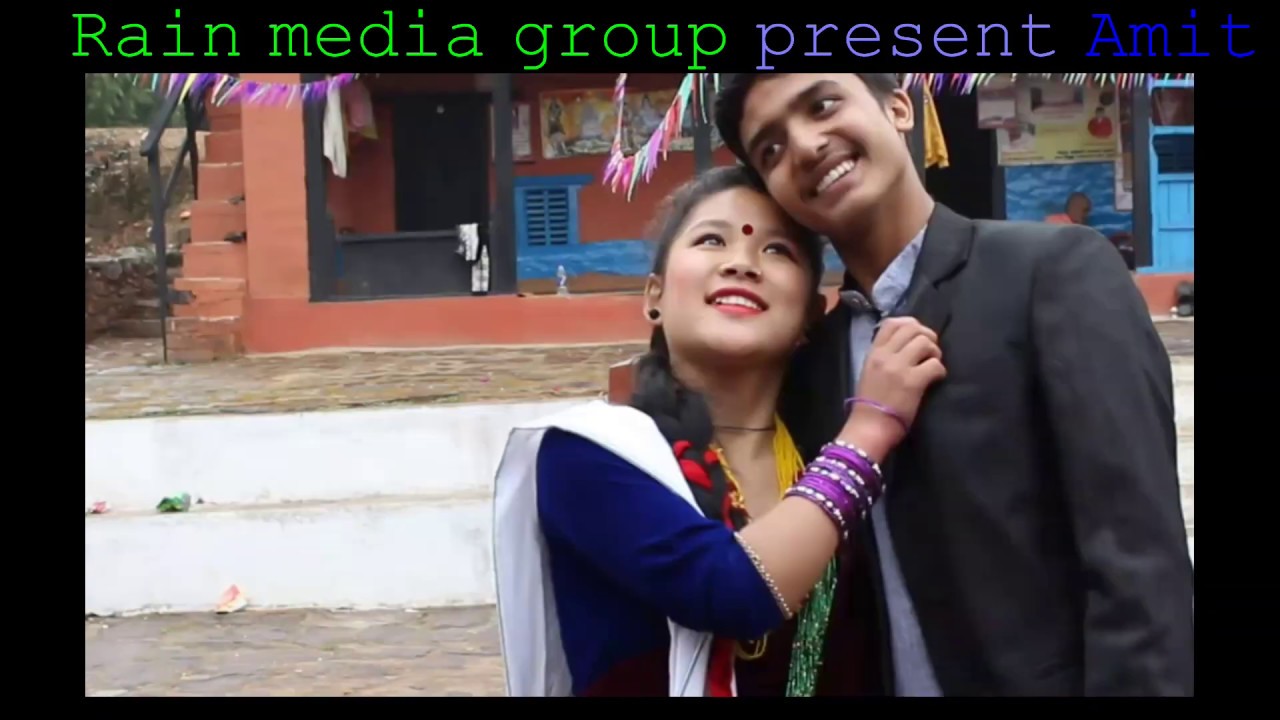 Amit sun II New panche baja 2072 II - YouTube