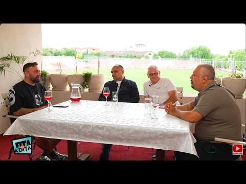 FITA CU ADITA - Clanul Spoitorilor, batai, puscarie si reguli din strada: ,,Migdale era pericol\