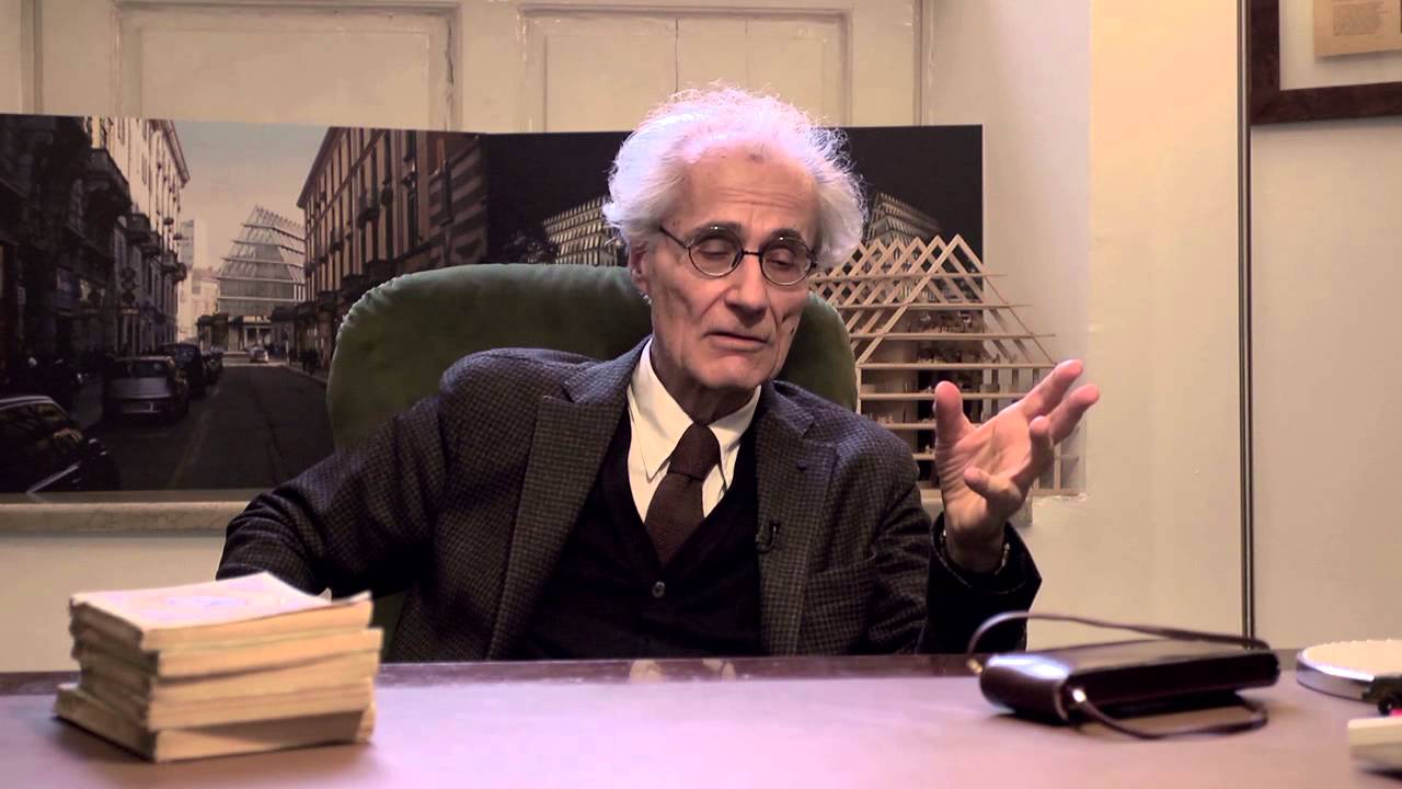 Cosa rappresentano per te i libri? | Save the Book | Luciano Canfora ...