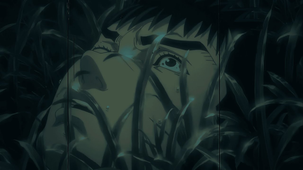 B E R S E R K - guts SAD [4K/AMV] Edit (Tourner Dans Le Vide x Rises ...