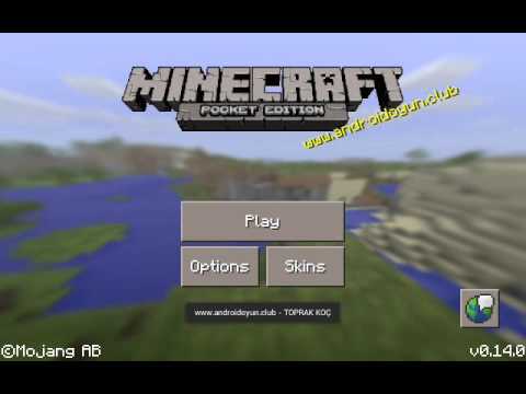 Samsung and Minecraft