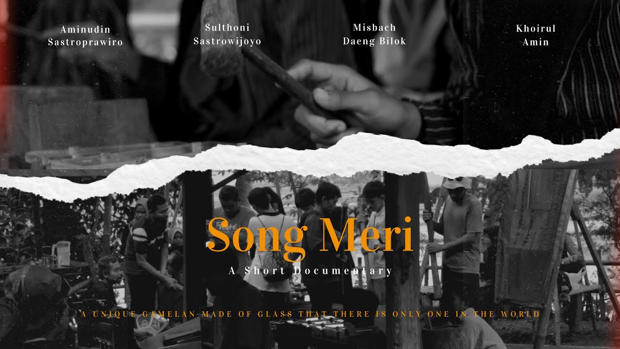 SONG MERI | Short Documentary Film - YouTube